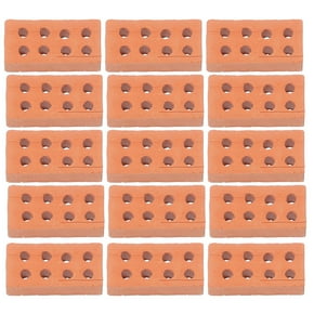 Miniature Bricks