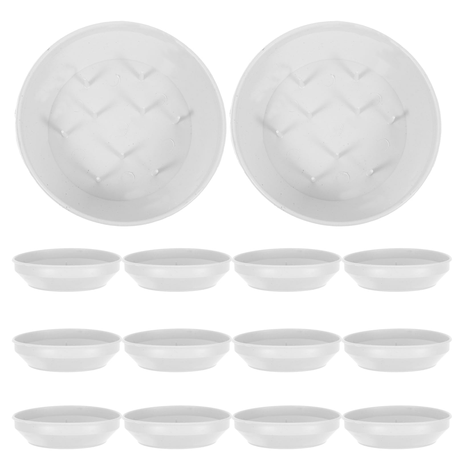 Hemoton 25pcs Floral Foam Holder Box Floral Arrangement Holder for ...