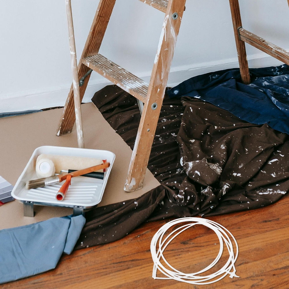 Hemoton 2PCS Extended Foam Caulking Tubes Versatile Spray Foam Tubes ...