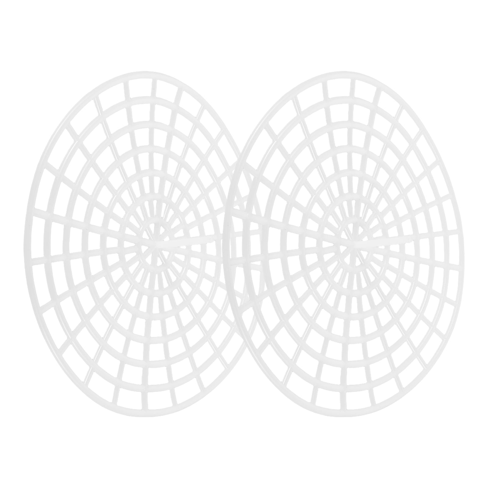 Hemoton 2PCS Pickle Pressing Mason Jars Press Tool Fermenting Helper ...