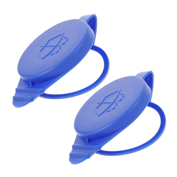 Windshield Washer Fluid Reservoir Caps in Windshield Washer Replacement ...