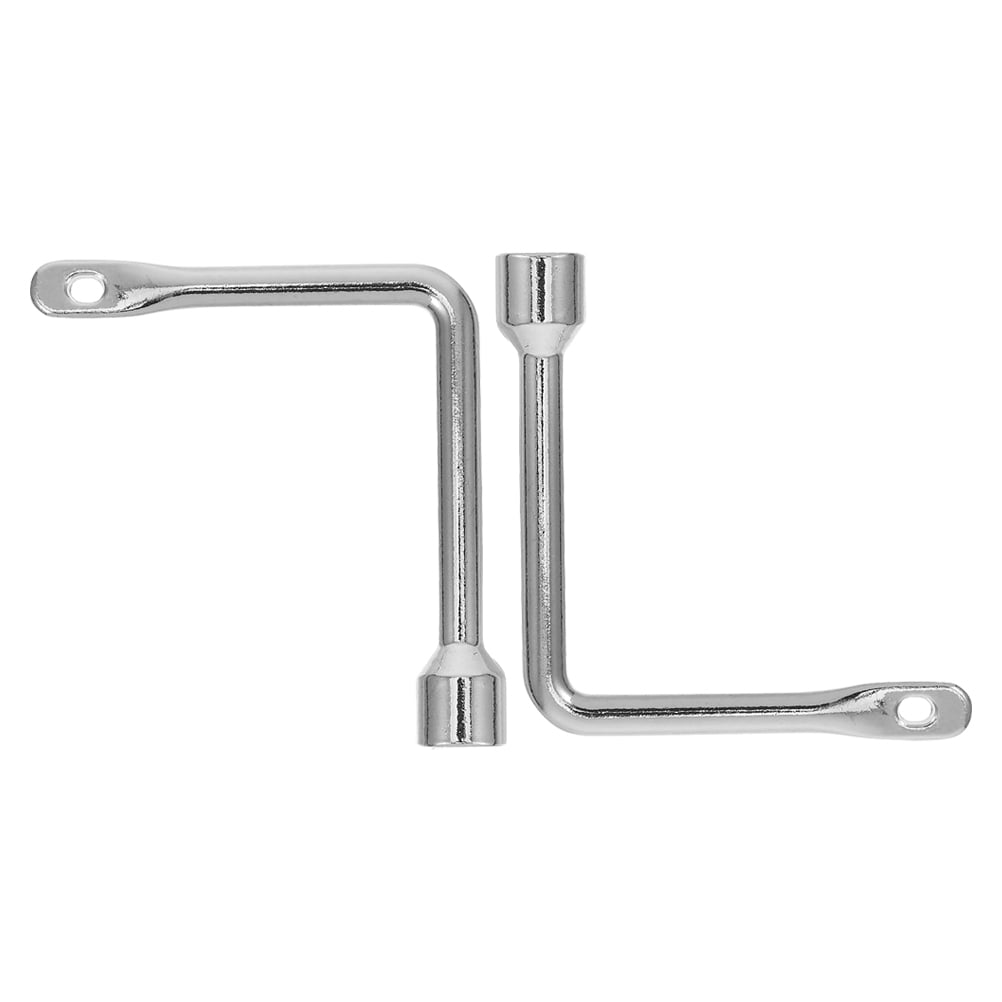 Hemoton 2Pcs Elevator Emergency Door Key Spanner Reliable and Durable ...