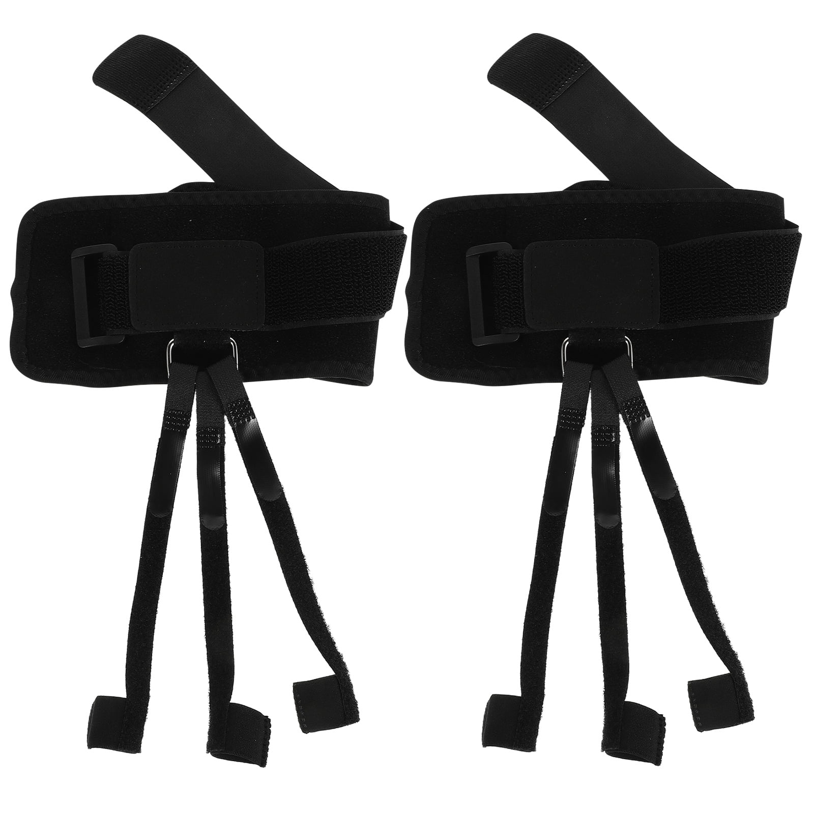 Hemoton 2Pcs Hammer Toe Straightener Toe Traction Device for ...