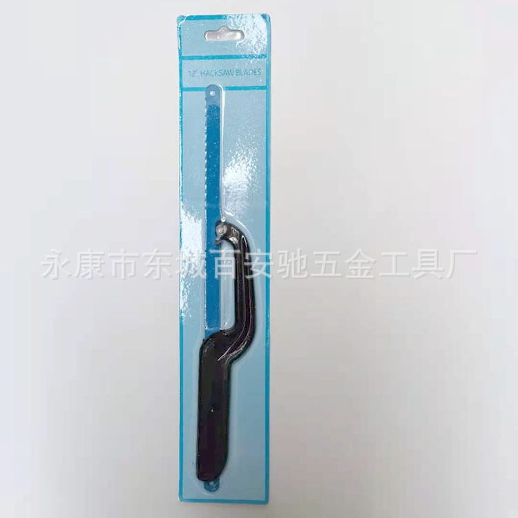 Hemoton 2pcs 10-12 Inch Mini Hand Saw for Crafts Camping Hand Saw ...