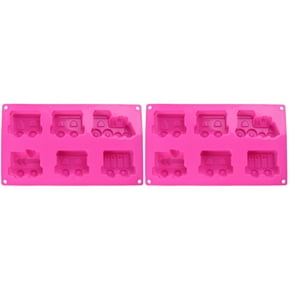 Car Cake Mould