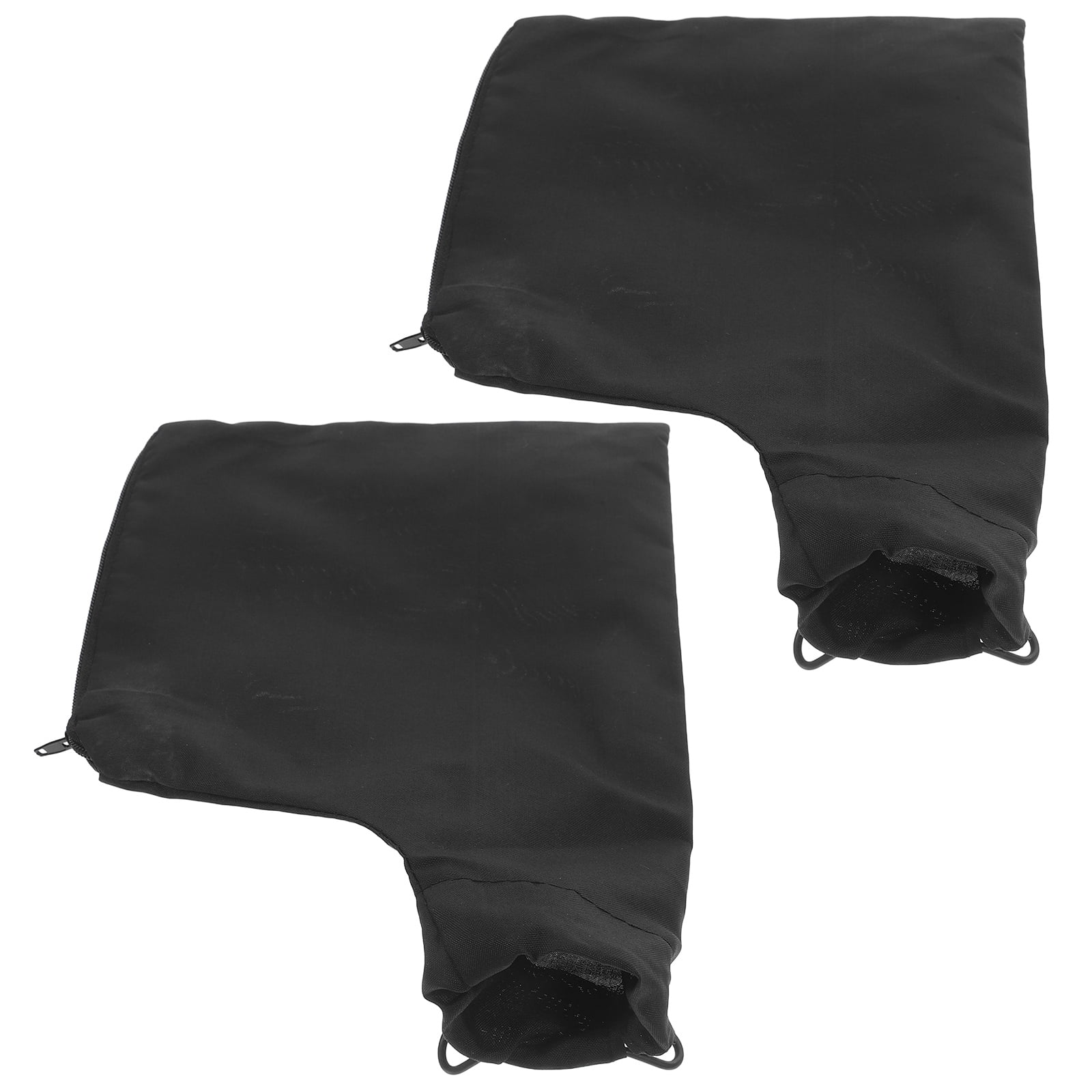 Hemoton 2pcs Adjustable Dust Collector Bag Cutting Machine Dust ...