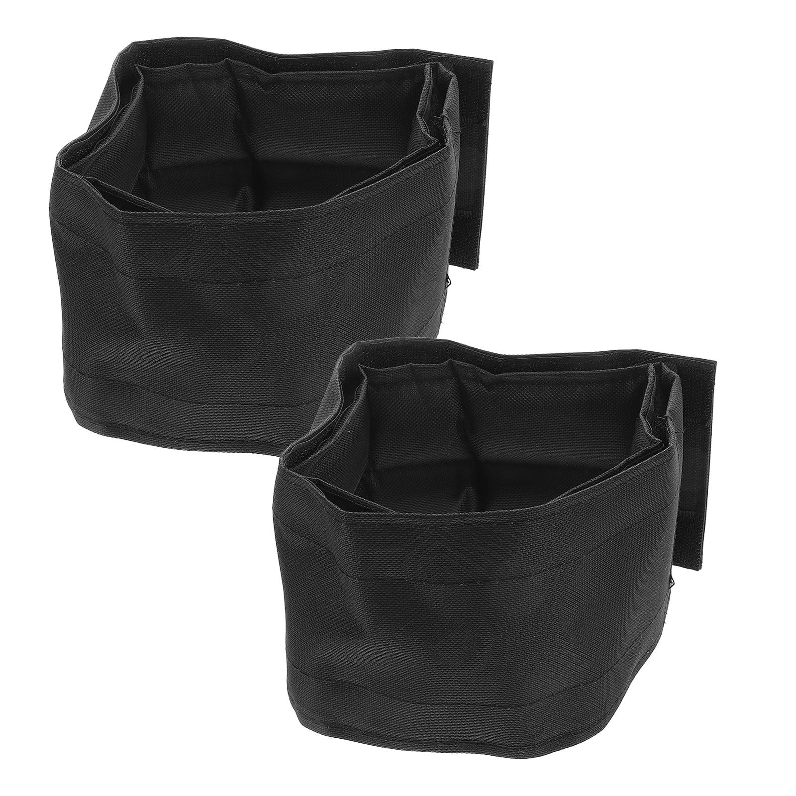 Hemoton 2pcs Adjustable Stilt Straps For Drywall Thick Padding Drywall ...