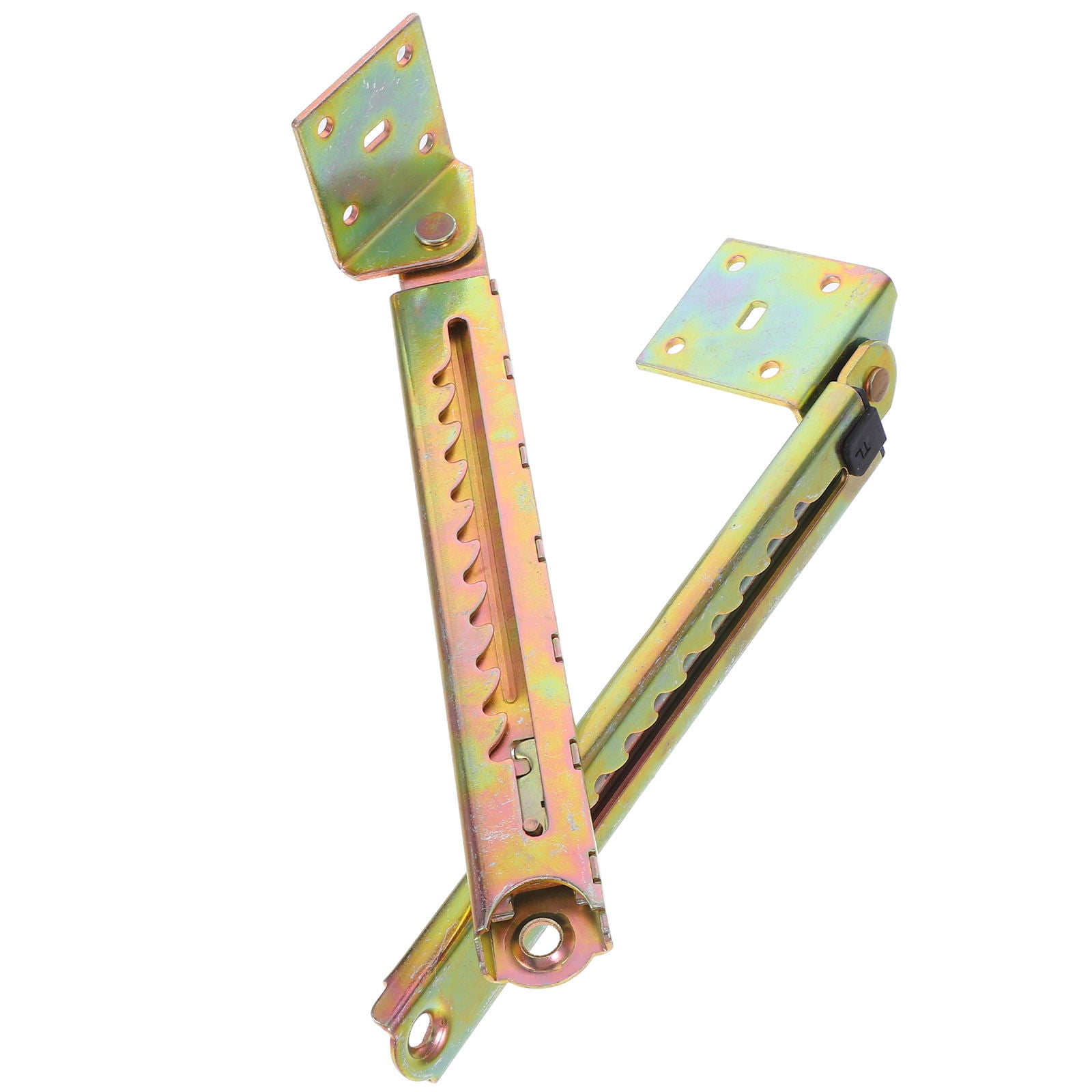 DEEPCRAFF Lift Bed Mechanism Adjustable Angle Lifting Rod Hinge Multi ...