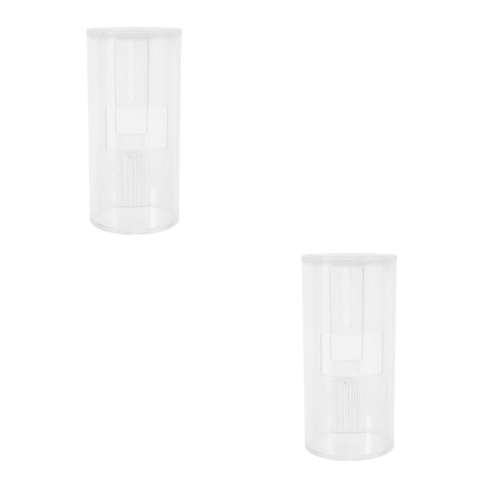 Hemoton 2pcs Aquarium Accessories For Fish Tank Fog Maker Mist Making ...