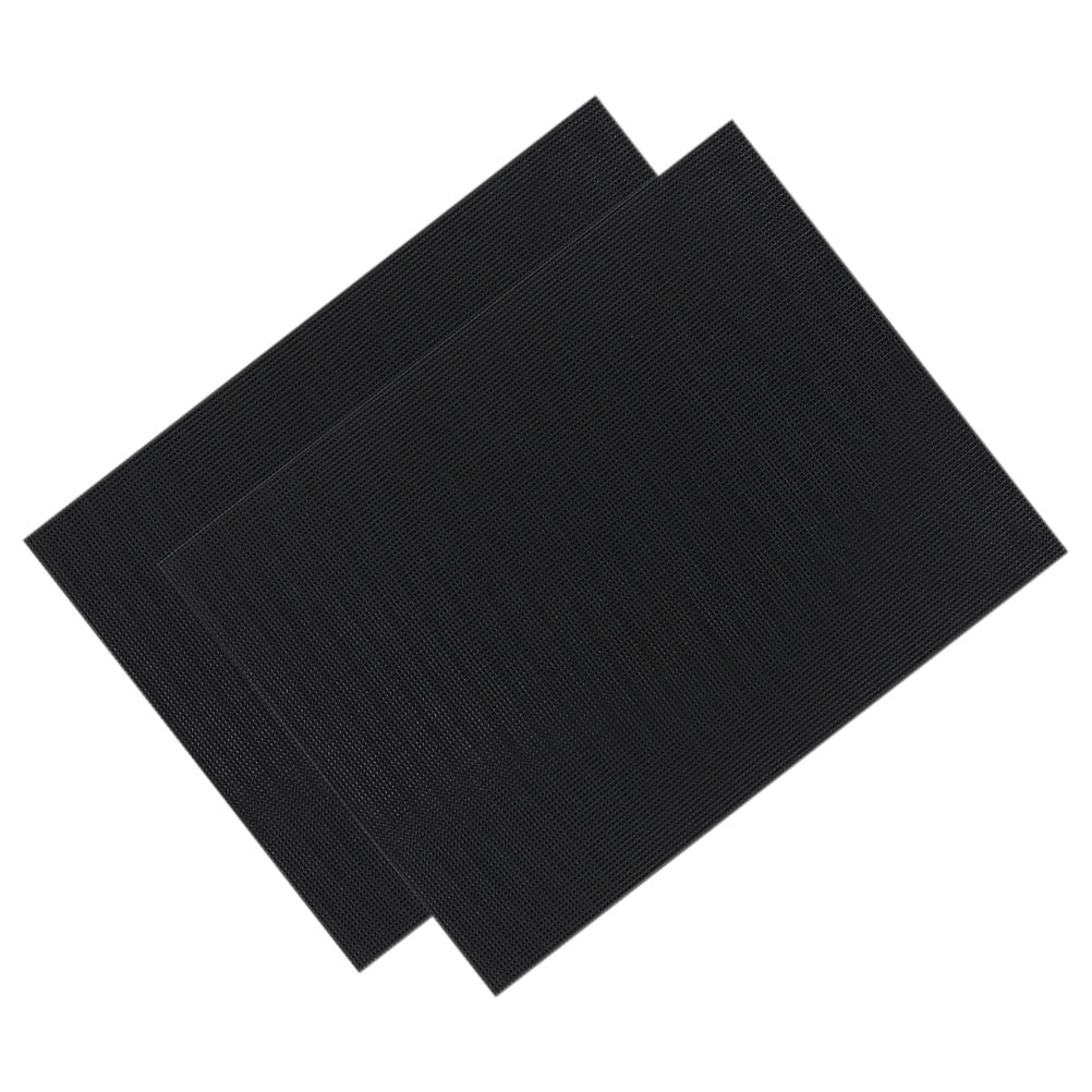 Hemoton 2pcs Aquarium Leveling Mat Aquarium Mat For Under Tank Fish ...