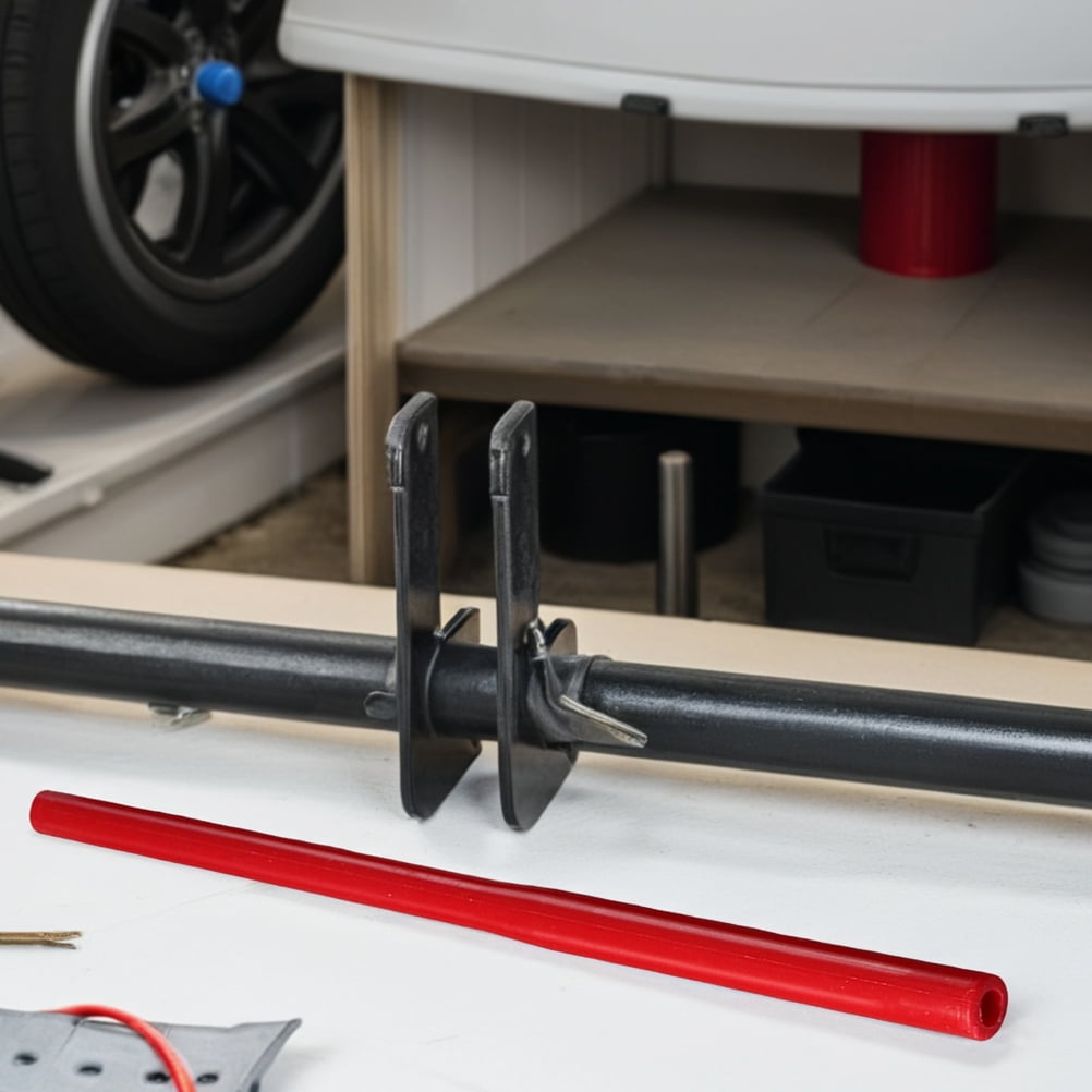 Hemoton 2pcs Auto Spark Plug Installation Tool Reusable Rubber Spark ...