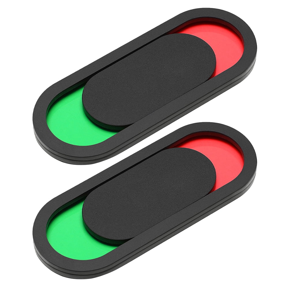 Hemoton 2pcs Bathroom Door Sign Privacy Restroom Vacant Occupied Sign ...