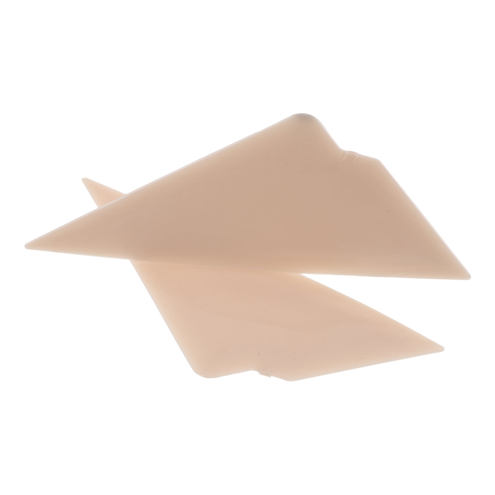 HEMOTON Car Vinyl Tool Kit with Triangular Tip and Dual Scrapers for ...