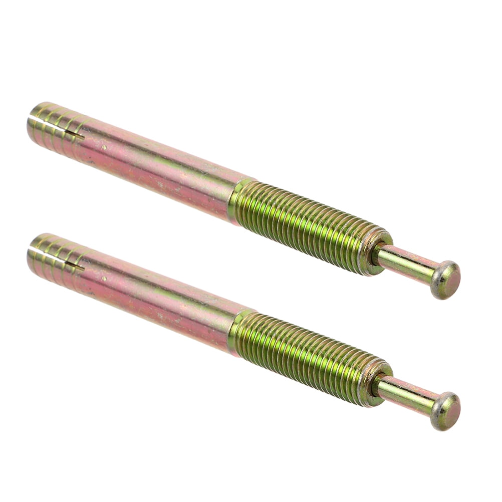 Hemoton 2pcs Car Lift Anchor Bolts Heavy Duty Automotive Lift Fixing ...