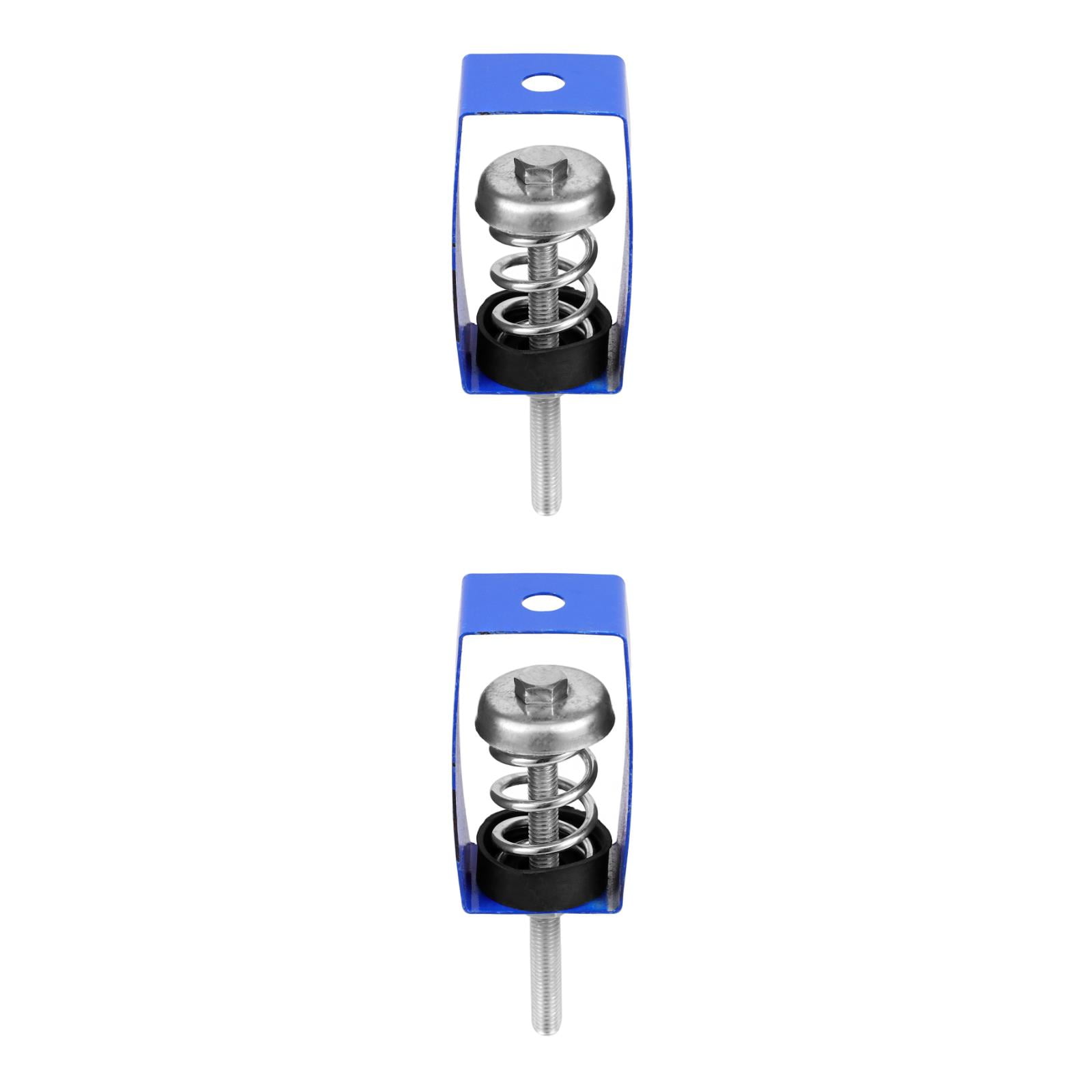 Hemoton 2pcs Ceiling Spring Vibration Isolators Ceiling Vibration ...
