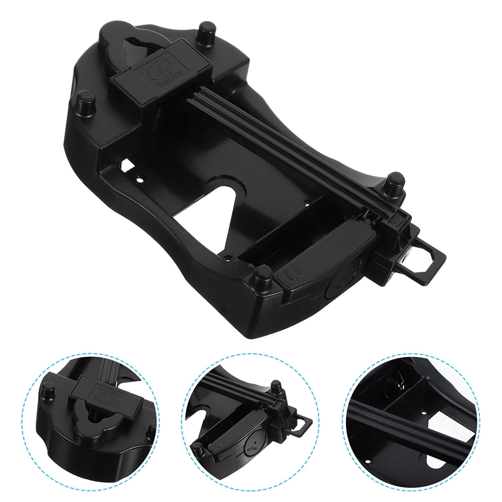 Hemoton 2pcs Clock Pendulum Movement Pendulum Mechanism Replacement ...