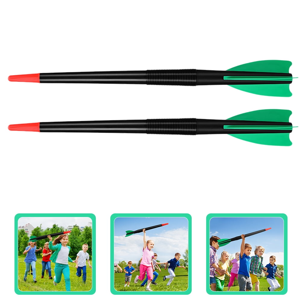 Hemoton 2pcs Competition Javelin School ABS Javelin Kids Sports Javelin ...