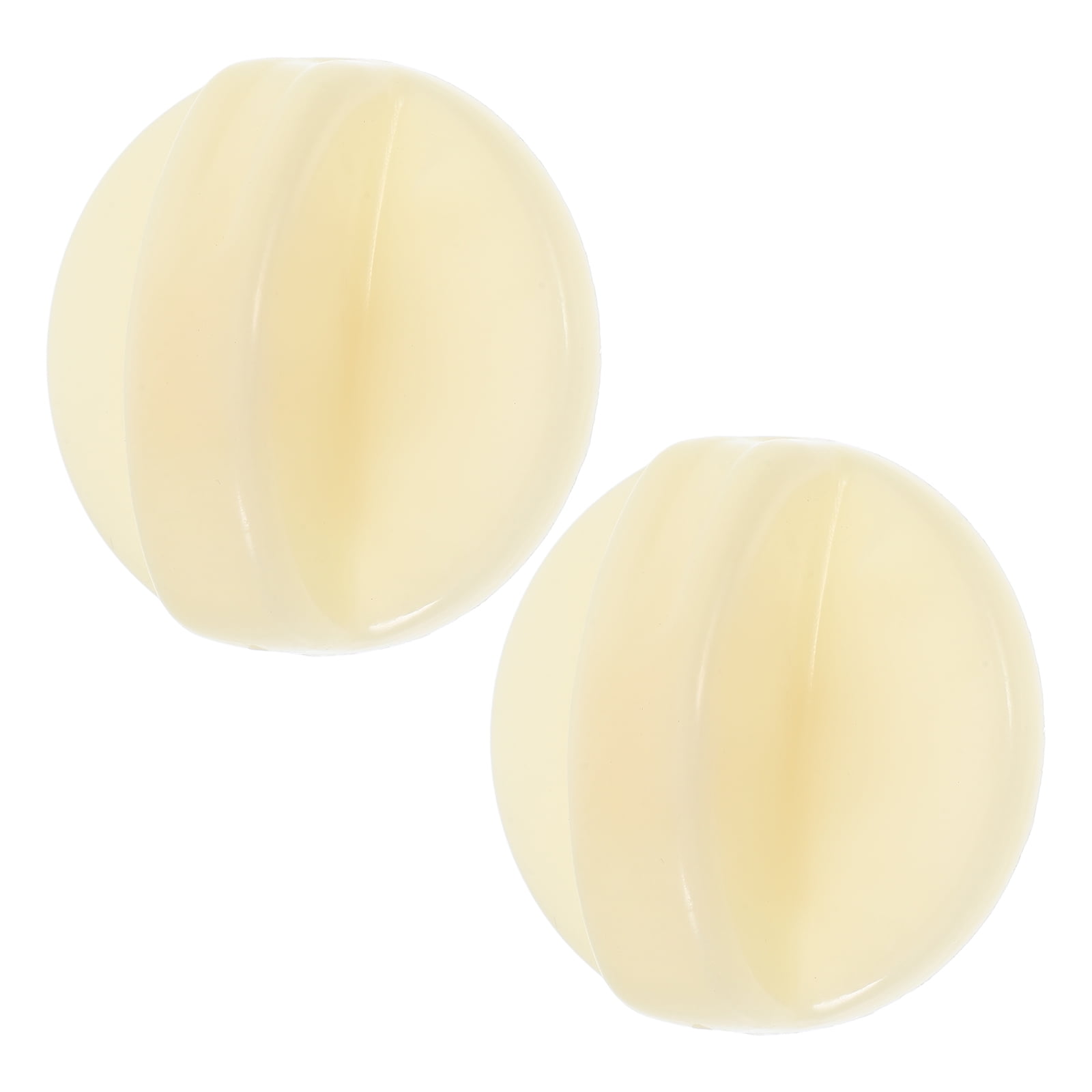 Hemoton 2pcs Control Knobs for Washing Machine Washer Timer Knob ...