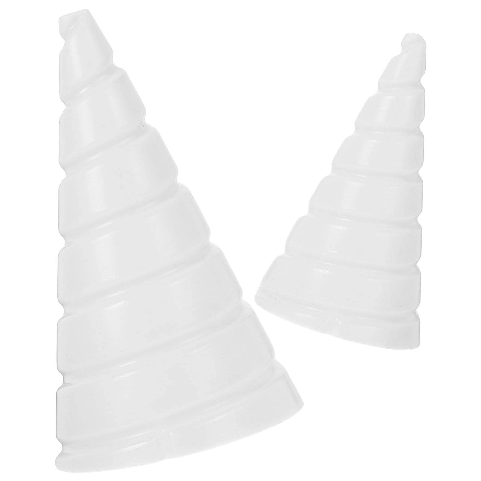 Hemoton 2pcs Copper Gardening Antenna Tool Copper Gardening Antenna ...