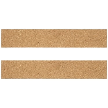 VANCORE Cork Bulletin Board Tiles, Felt Bulletin Pin Board Cork Board ...