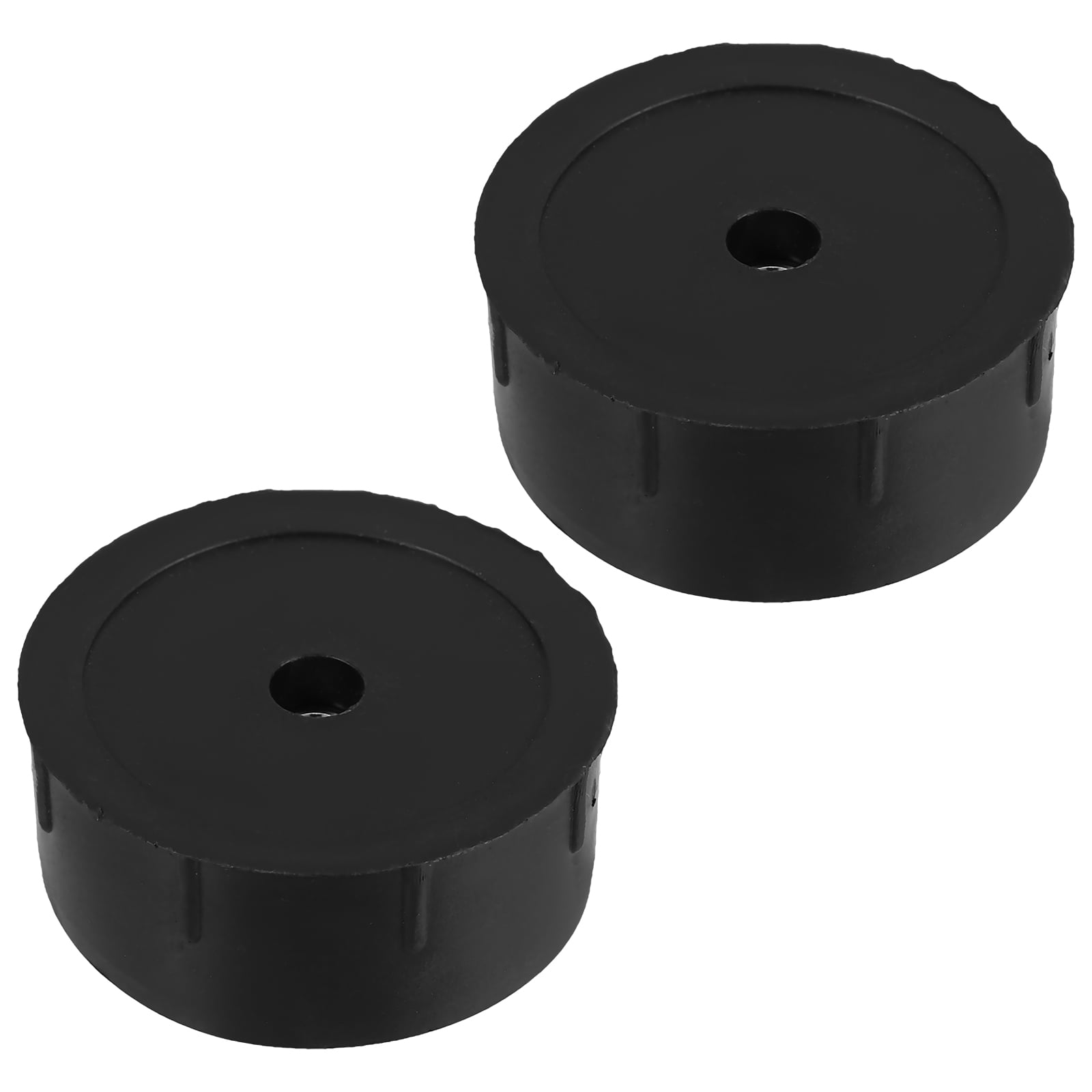 Hemoton 2pcs Diy Cat Climbing Frame Accessories Tube Plugs Hole Plug ...