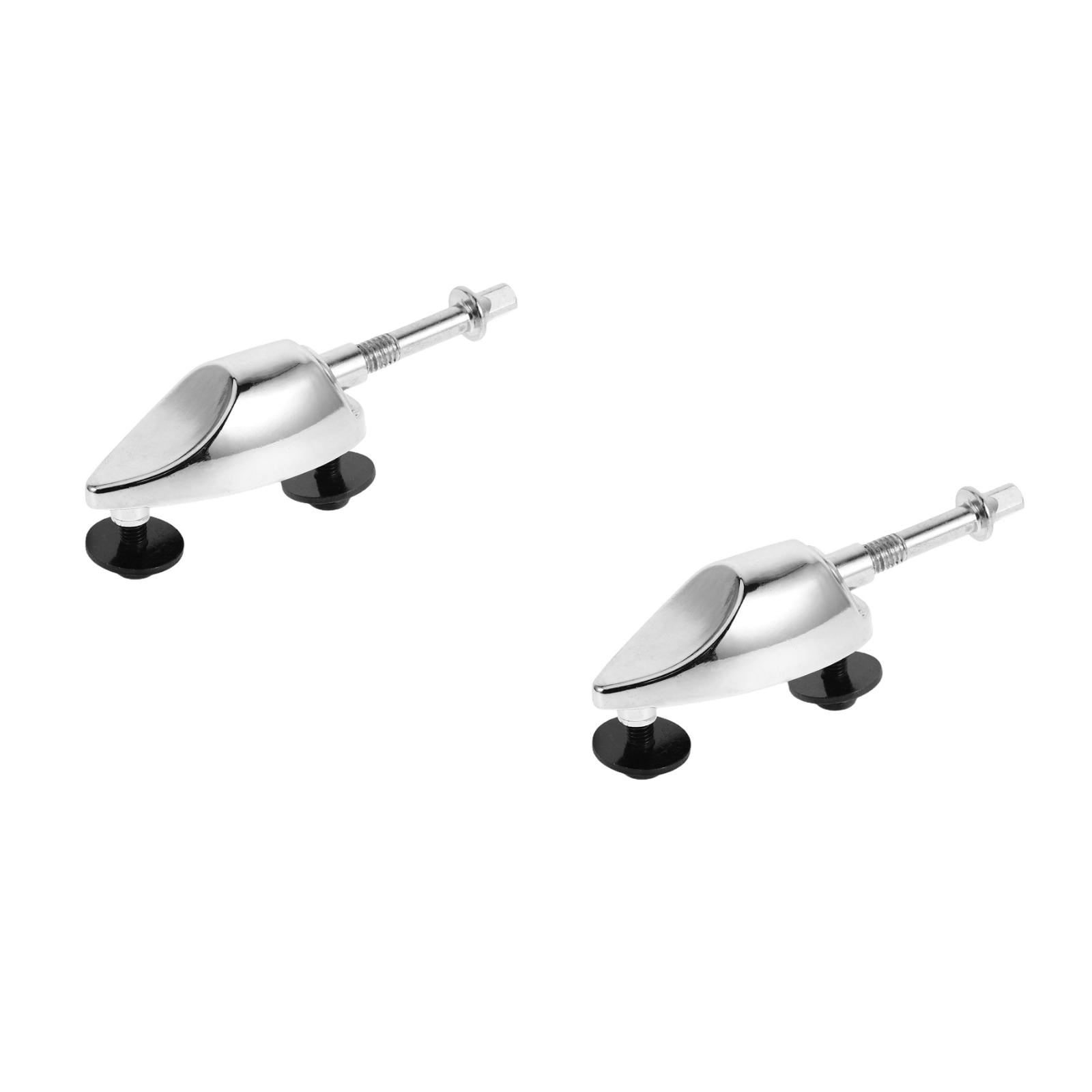 Hemoton 2pcs Durable Drum Lug Part For Repair Metal Drum Lug Drum ...