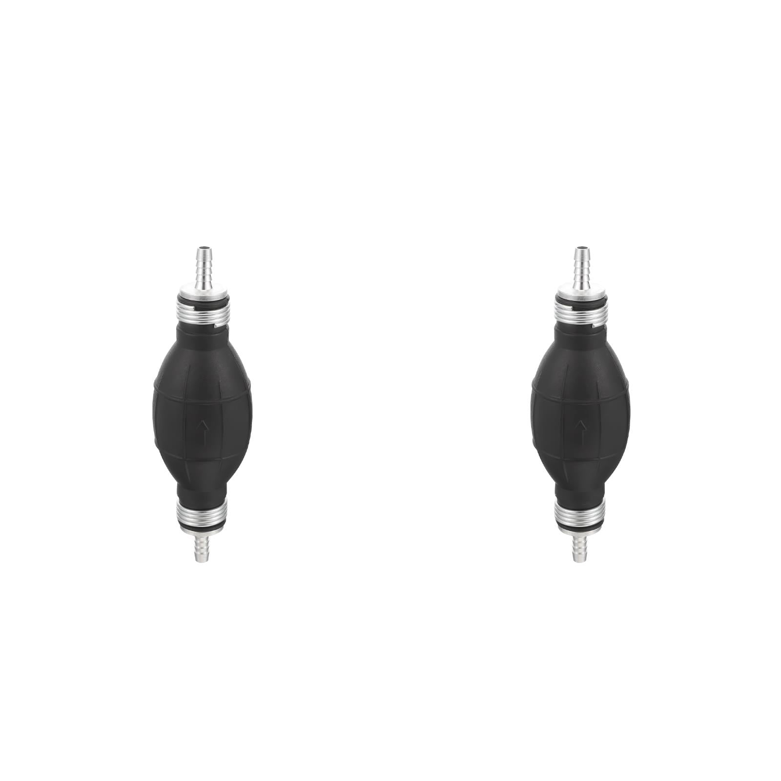Hemoton 2pcs Efficient Siphon Bulb For Marine And Automotive Use ...