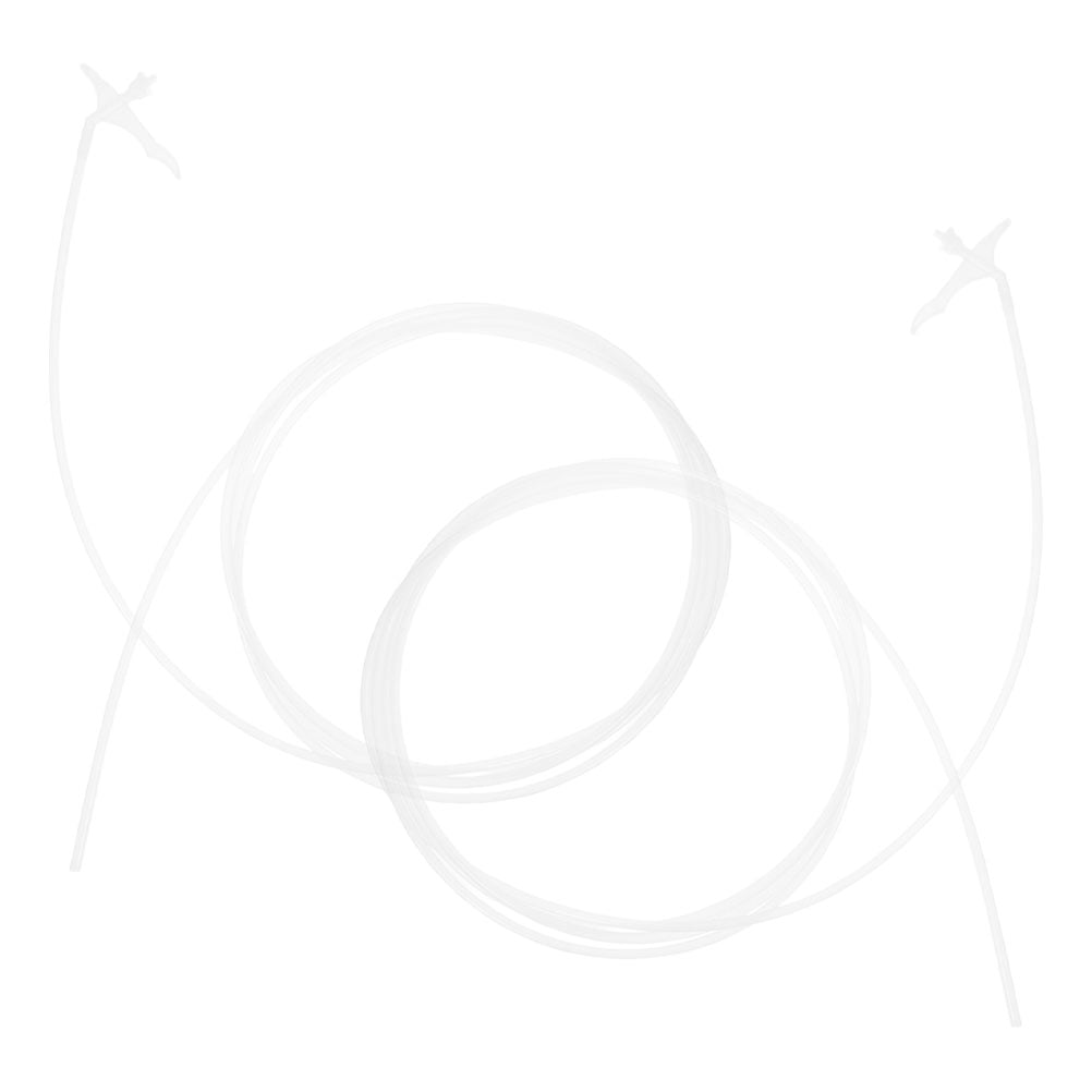 Hemoton 2pcs Epoxy Nozzle Tube Epoxy Sprayer Tool Tube Sealant Agent ...