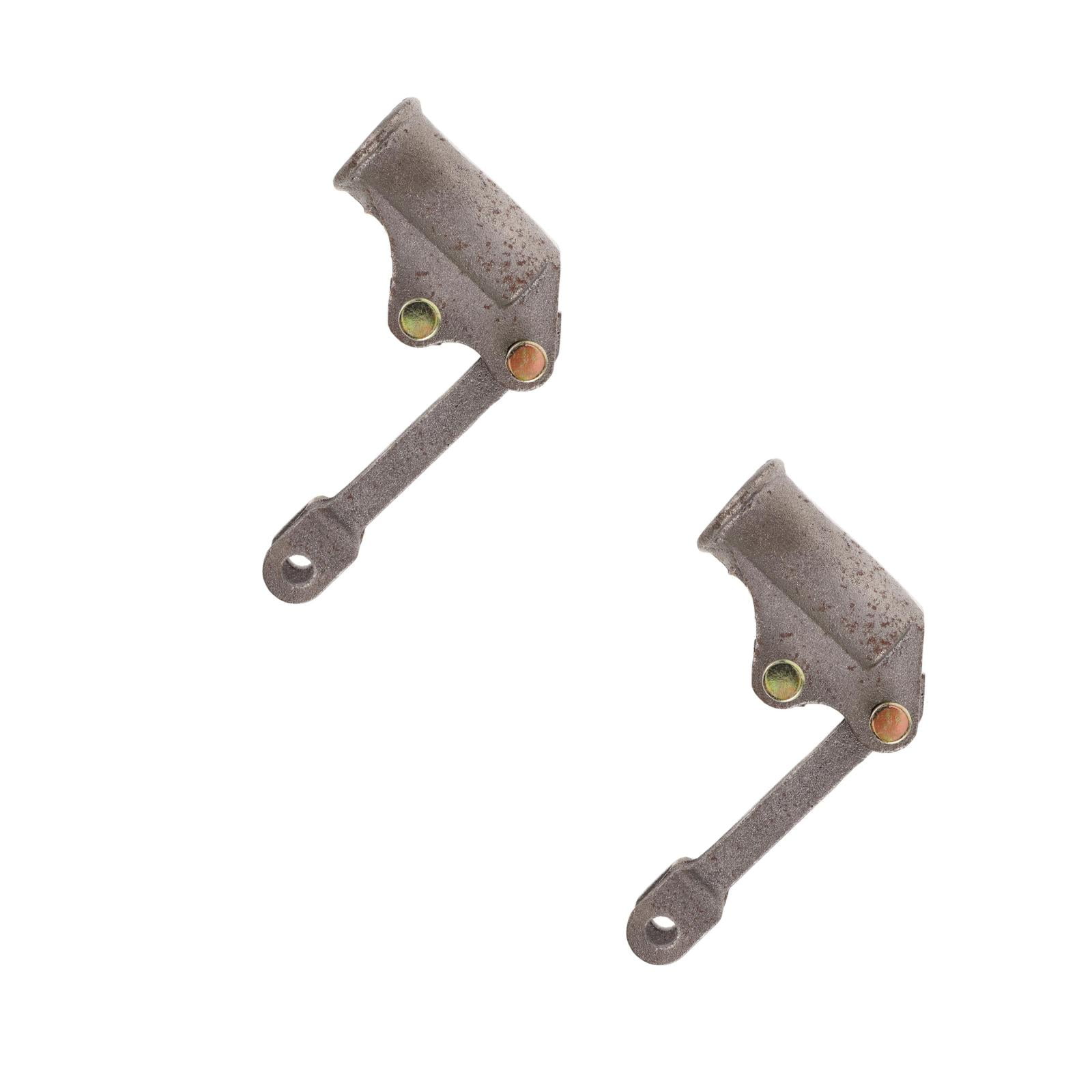 Hemoton 2pcs Floor Jack Rocker Arm Assembly Lifting Lever Jack Part ...