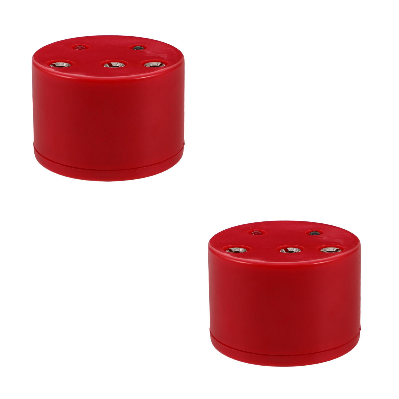 Hemoton 2pcs Foil Fencing Tester Replacement Repair Tool Beeping ...