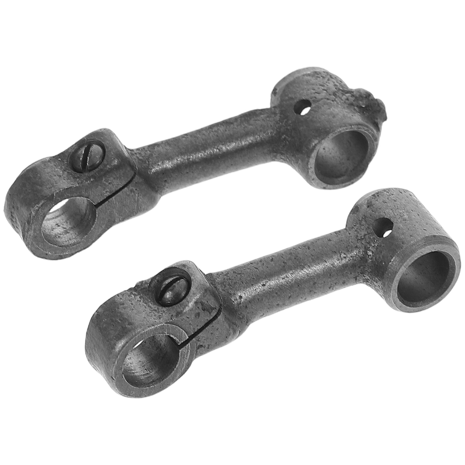 Hemoton 2pcs Foot Pedal Connecting Rod Sewing Machine Replacement ...