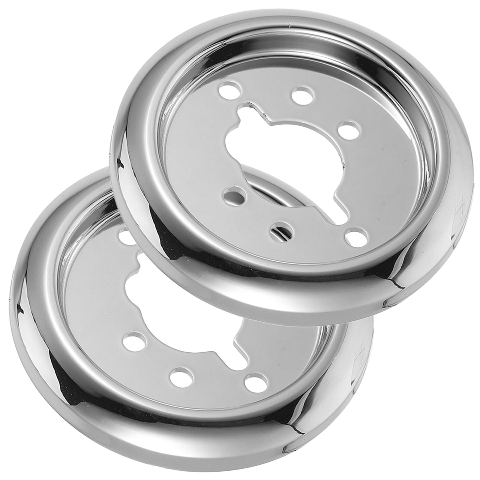 Hemoton 2pcs Gas Stove Switch Knob Base Plastic Gas Grill Knob Plate ...