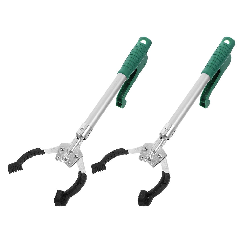 Hemoton 2pcs Grabber Reacher Tool 40cm Reacher Grabber Pickup Tool ...
