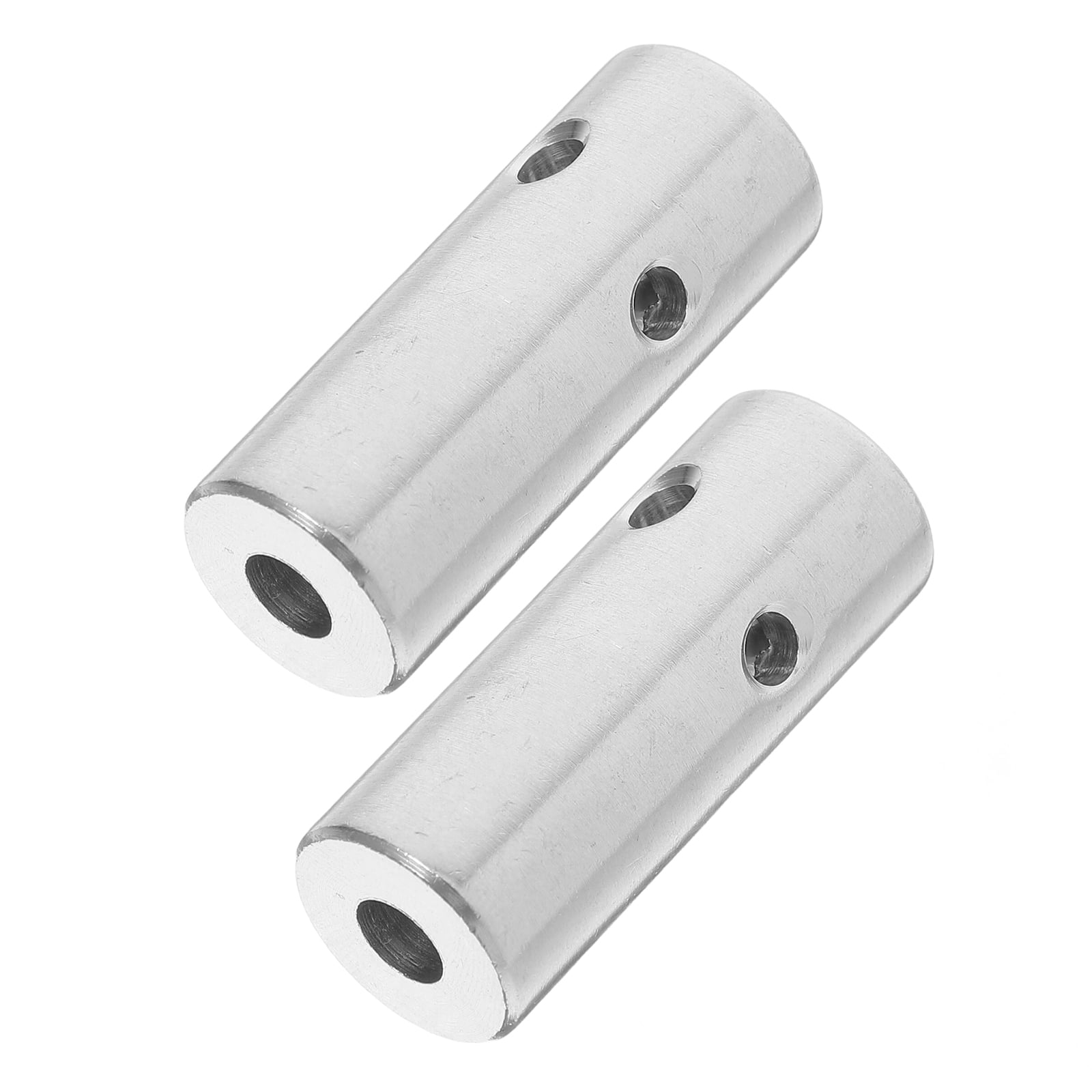 Hemoton 2pcs Green Wall Stainless Steel Hubs Wire Trellis Kits Steel ...