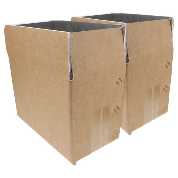 Insulated Shipping Boxes
