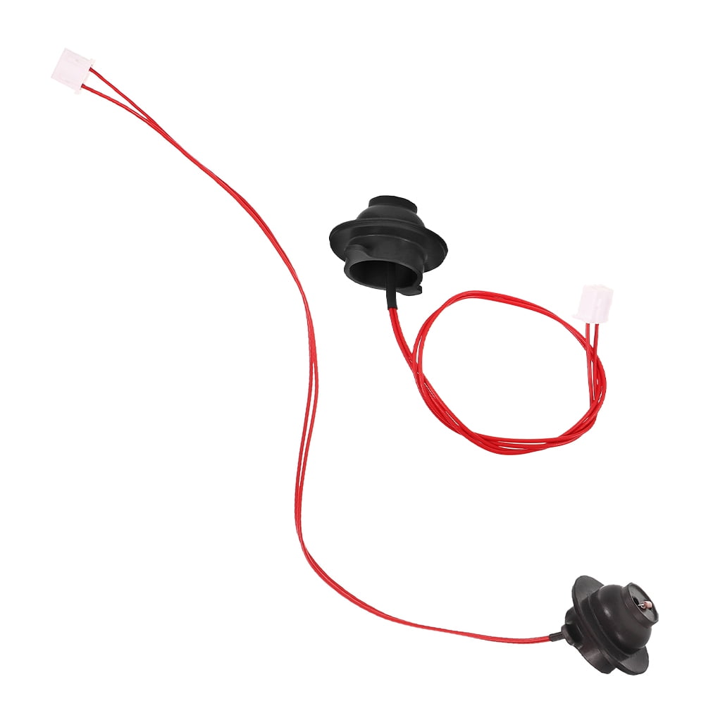 Hemoton 2pcs Induction Cooker Fitting Temperature Sensing Tube Part For ...