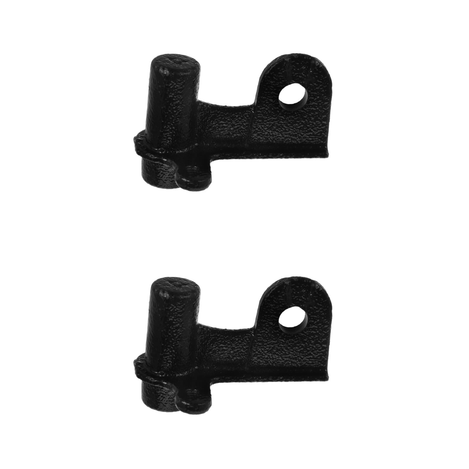 HEMOTON MLINS 2pcs Industrial Grade Fan Motor Connector Mounting ...