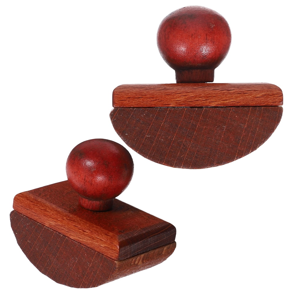 Hemoton 2pcs Ink Absorber Portable Tabletop Fountain Pen Rolling Ink ...