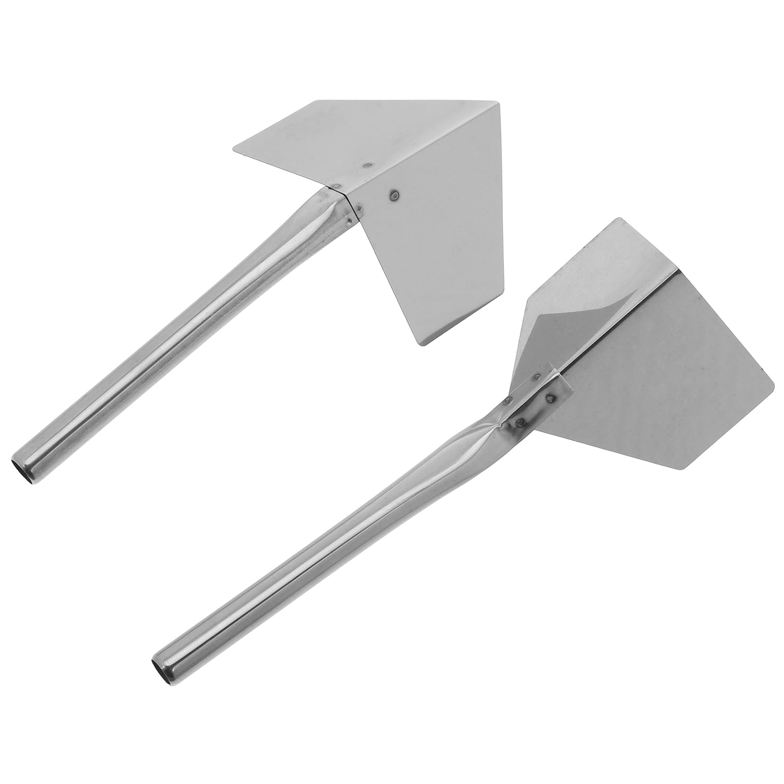 HEMOTON Corner Drywall Edge Finishing Tool for Home Stainless Steel ...