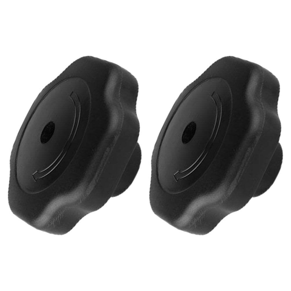 Hemoton 2pcs Knob Handle for Pressure Cooker Lid Container Lids Stylish ...