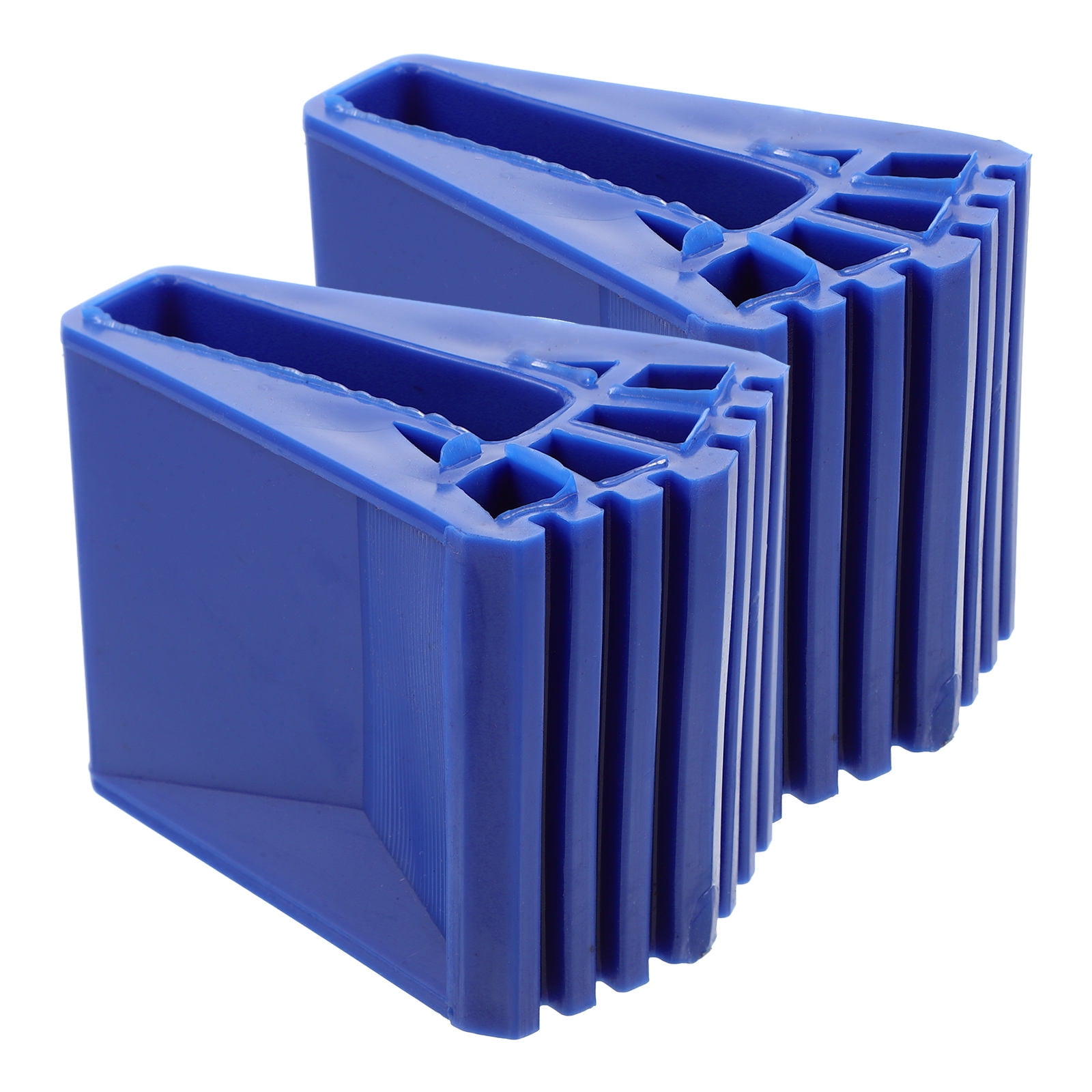 Hemoton 2pcs Ladder Feet Cover Plastic Ladder Safety Feet Ladder ...