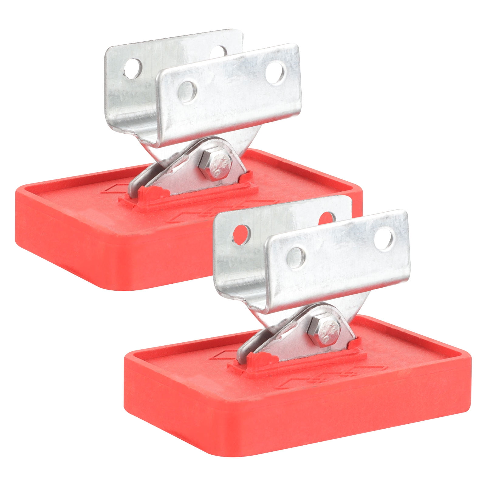 Hemoton 2pcs Ladder Foot Protector Ladder Rubber Foot Ladder Part For ...