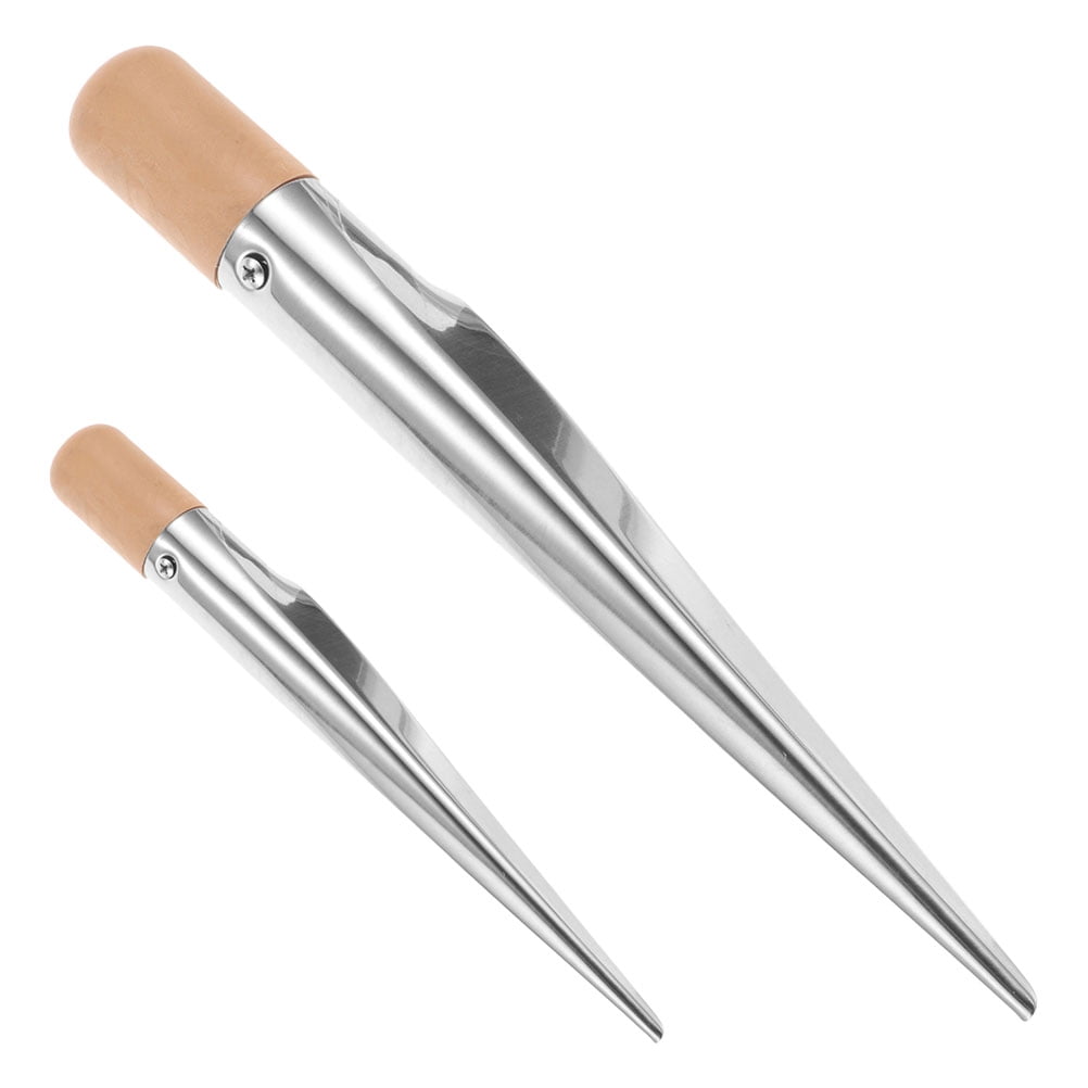 Hemoton 2pcs Marine Rope Threading Tools Boat Strap Rope Threader Kayak ...