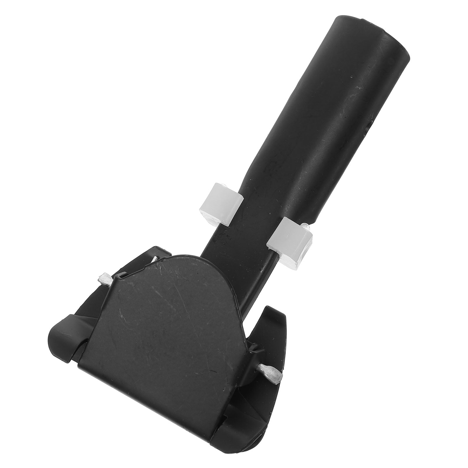 Hemoton 2pcs Mop Rod Chuck Mop Pole Clamp Broom Rods Clamp Mop Handle ...