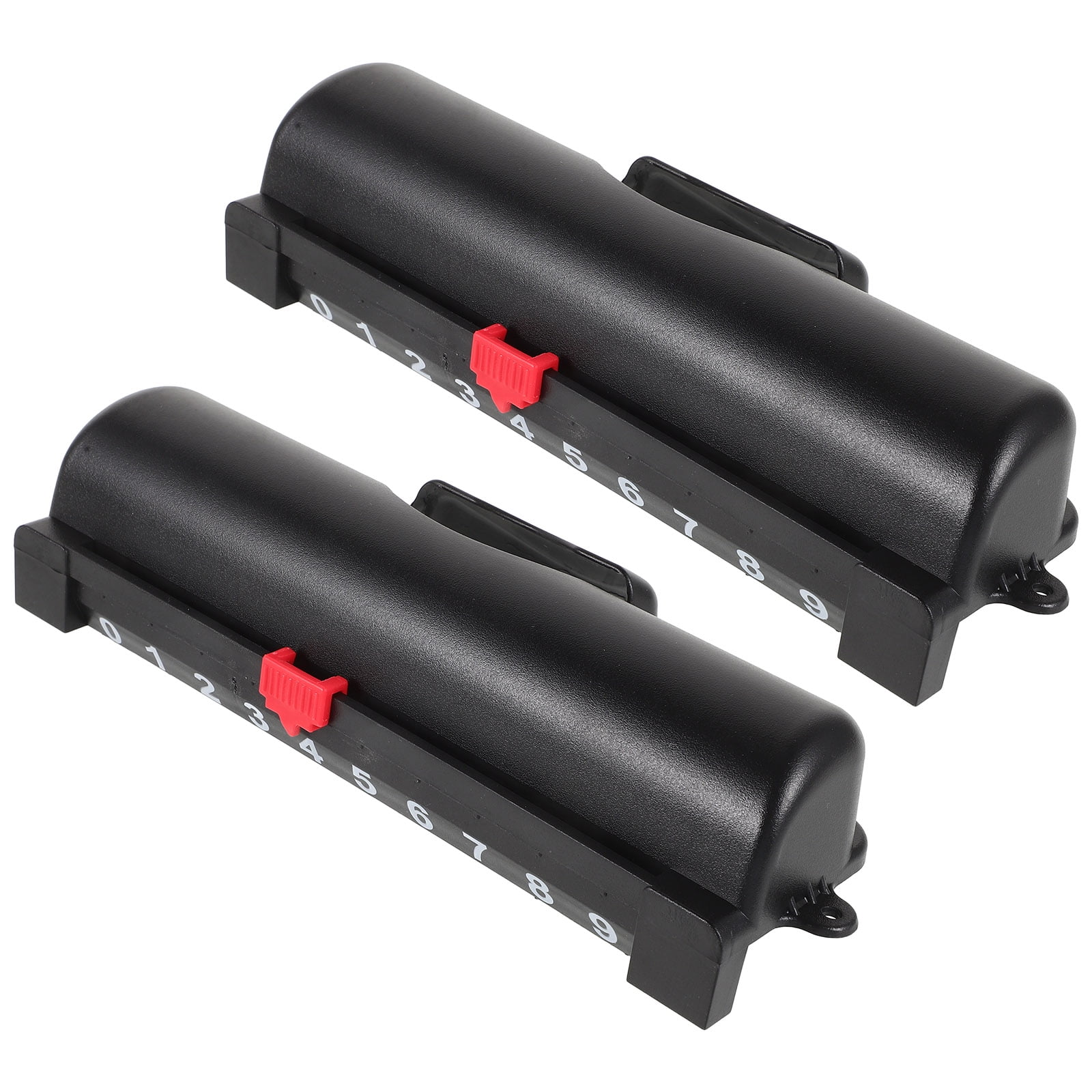 Hemoton 2pcs Multi-functional Table Hockey Part Hockey Scoring Counters ...