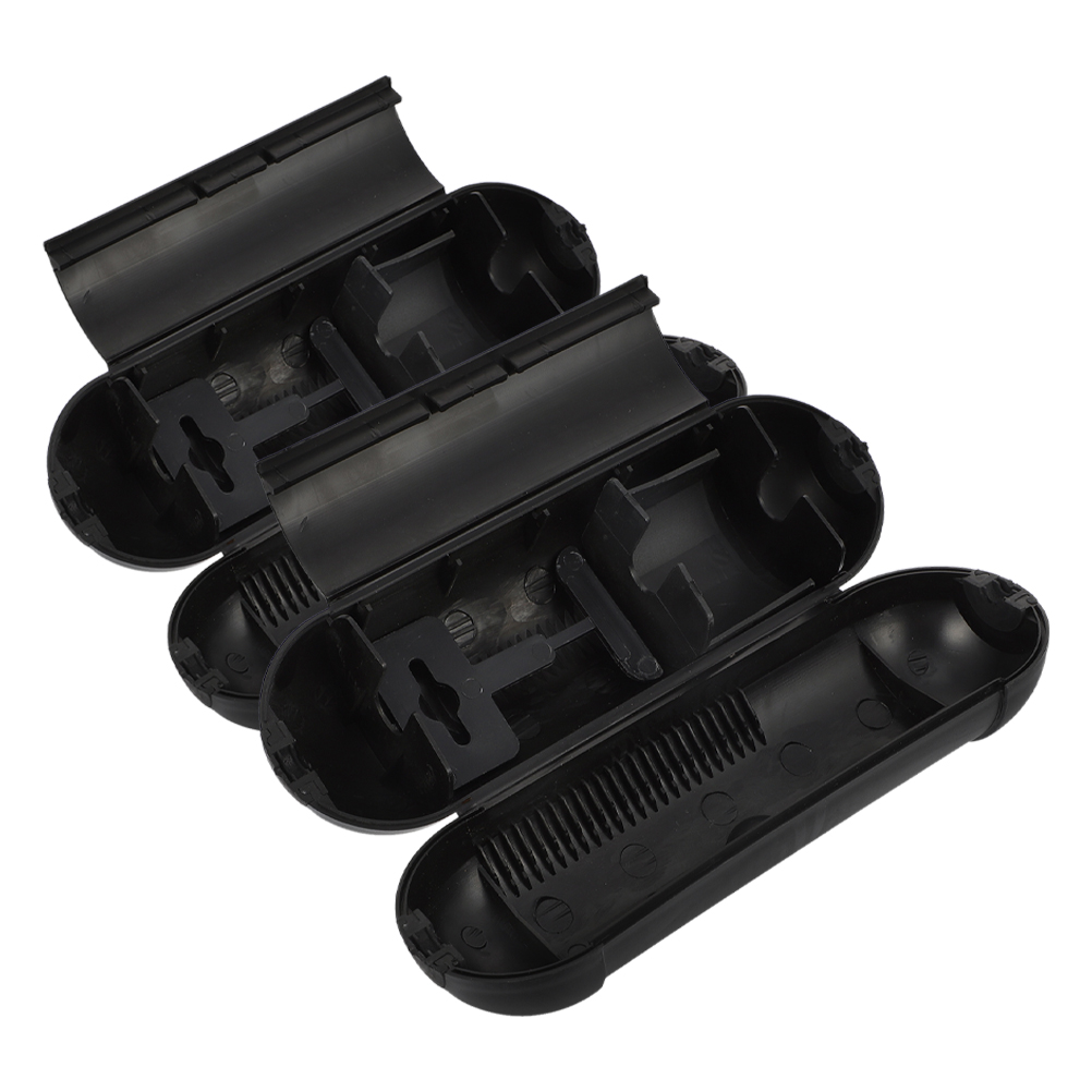 Hemoton 2pcs Outdoor Extension Cord Cover Waterproof Cord Protector ...