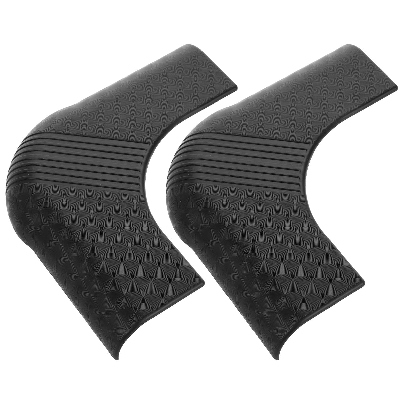 Hemoton 2pcs Pool Table Corner Guard Billiard Table Guard Pool Table ...