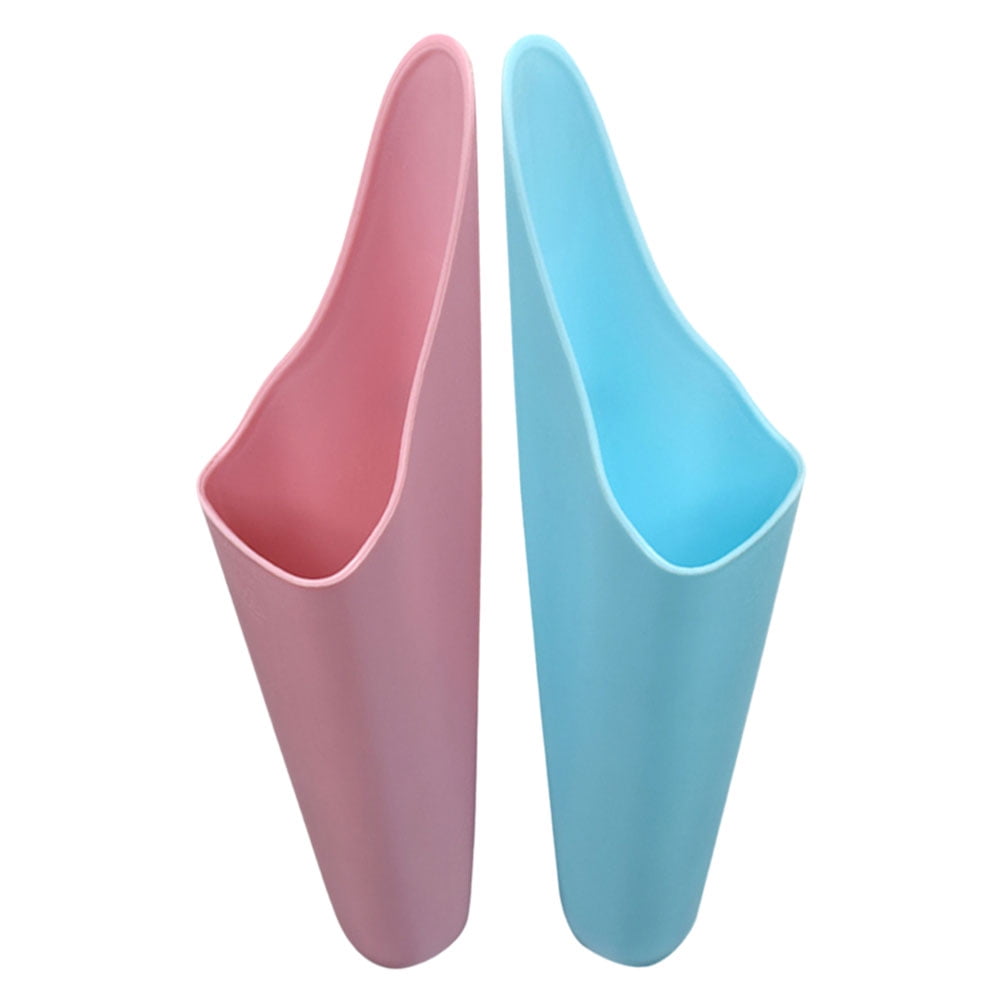 Hemoton 2pcs Portable Garden Soil Scoops Plastic Shovels For Succulent ...