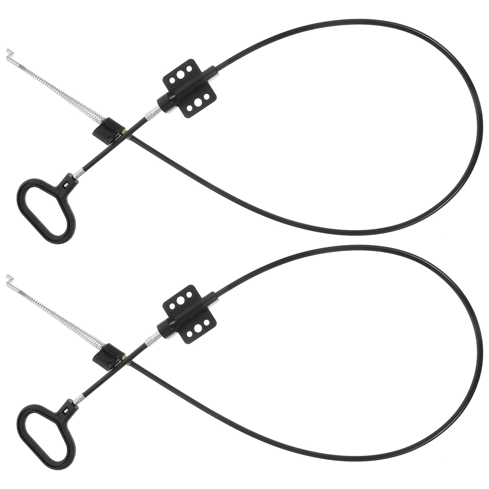 FRCOLOR 2pcs Cable Replacement and Handle Universal Pull Handle Cable ...