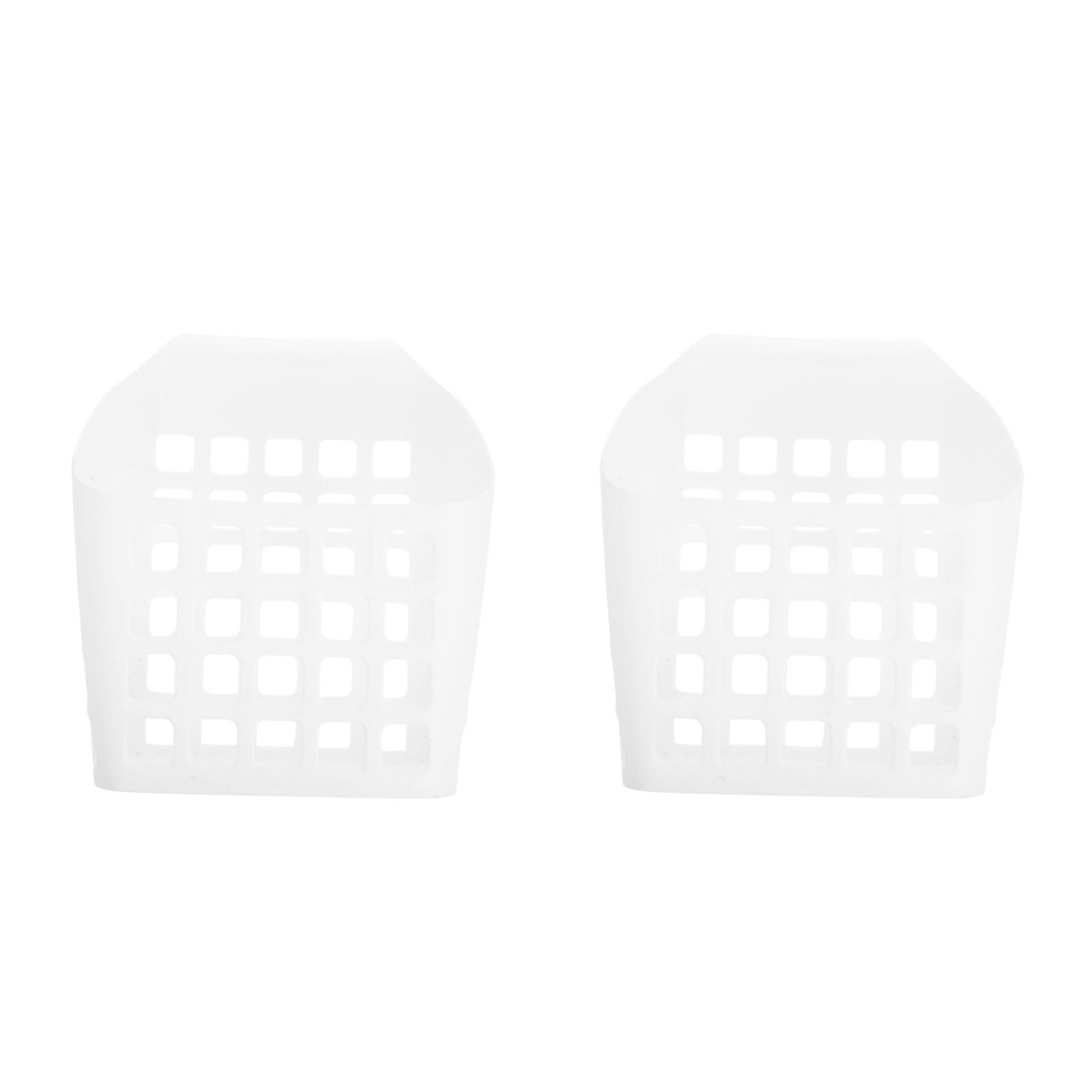 UPGRATOR Worgeous 2pcs Rabbit Grass Feeder Guinea Pig Grass Rack Frame ...